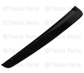 2018-2020 GM Front Molding - Passenger Side (RH) 84160205 | TascaParts.com