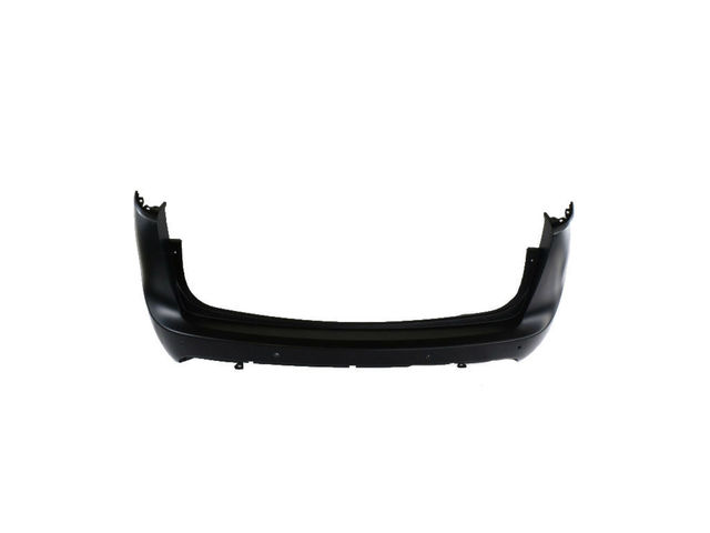 2017-2020 Chrysler Fascia Fascia 68312627AD | TascaParts.com