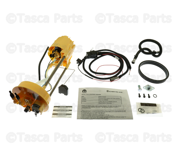 Fuel Pump/level Unit Modul 68003870ab | TascaParts.com