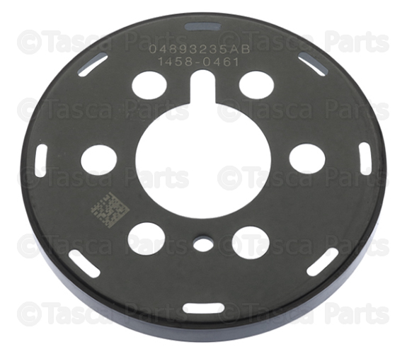 Ring Whl 4893235AB | TascaParts.com