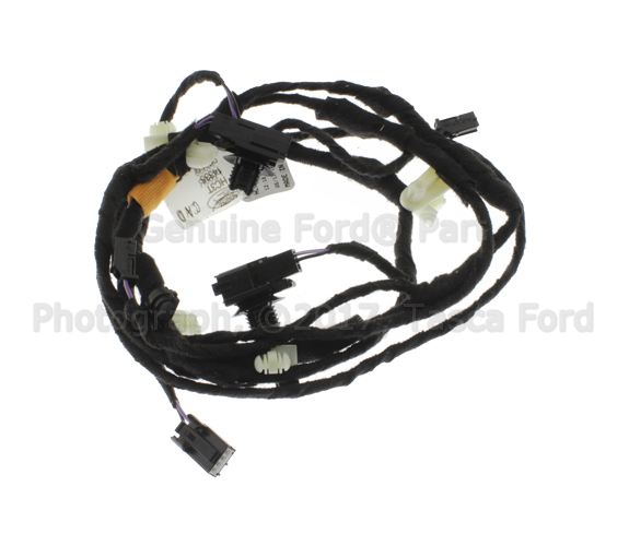 Wire Assembly HC3Z-14335-CA | TascaParts.com