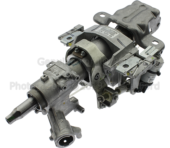 2011-2014 Ford F-150 Steering Column CL3Z-3C529-AF | TascaParts.com