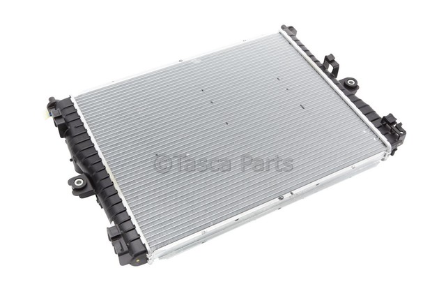 2014-2019 Chevrolet Corvette Radiator 23267151 | TascaParts.com