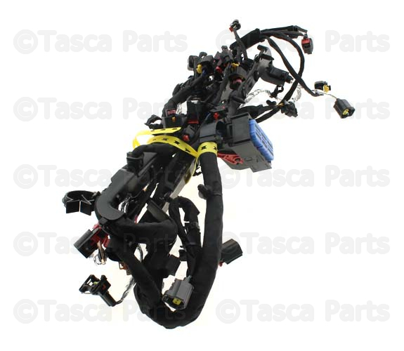 2014-2016 Mopar Engine Wiring 68531757aa | TascaParts.com