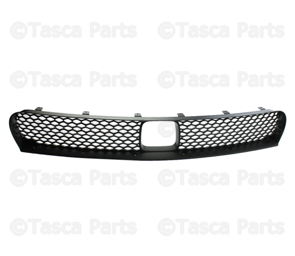 2015-2020 Dodge Charger Lower Grille 68214868AB | TascaParts.com