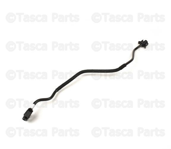 2007-2016 Volvo Vent Hose 31274900 | TascaParts.com