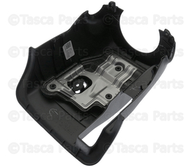 2019-2023 Kia Forte Steering Column Cover 84852-M7300WK | TascaParts.com