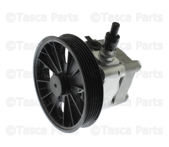 2005-2009 Volvo Power Steering Pump 36050560 | TascaParts.com