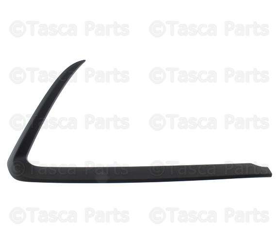 2016-2023 Mazda CX-9 Trim Molding - Passenger Side (RH) TK48-50-120A ...