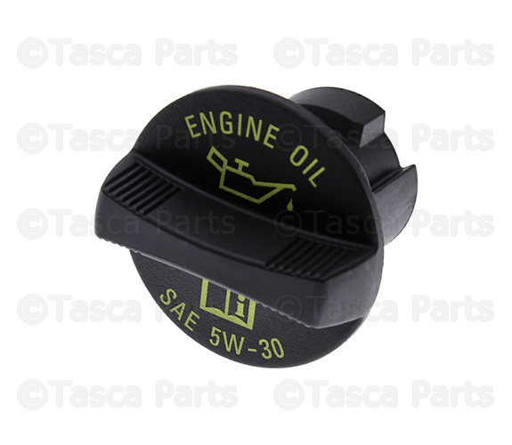2011-2013 Fiat Filler Cap 68068533AA | TascaParts.com