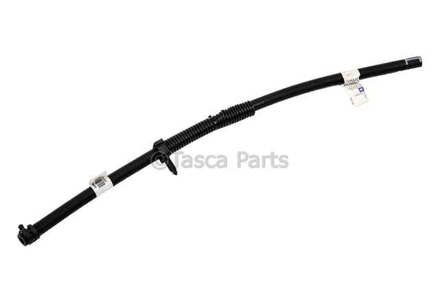 2009-2017 GM Power Steering Fluid Reservoir Inlet Hose 22847737 ...