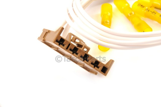 Multi-Purpose Wire Connector 13577033 | TascaParts.com