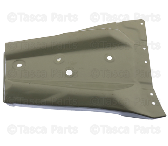 2016-2020 Kia Sorento Panel Extension - Driver's Side (LH) 66718-C5001 ...