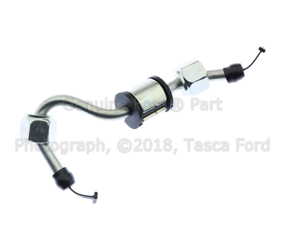 Tube Assembly Fuel BB3Z-9324-A | TascaParts.com