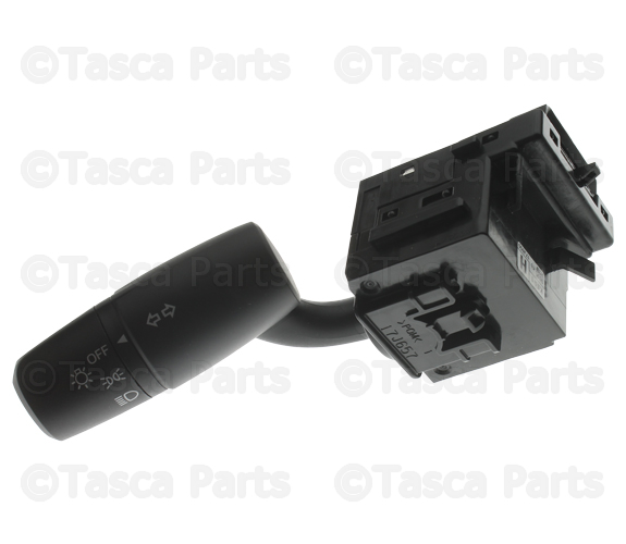2013-2021 Mazda Headlamp Switch KS01-66-122 | TascaParts.com
