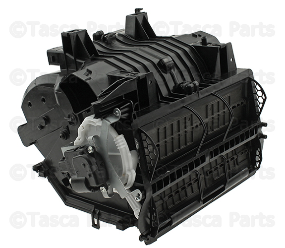2007-2017 Mopar Distribution Housing 68018095AA | TascaParts.com