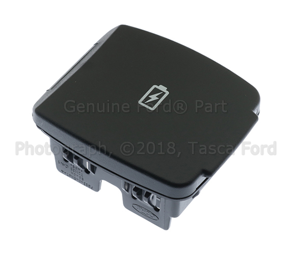 2017-2021 Ford Audio Auxiliary Jack Connector FB5Z-19A495-AB ...