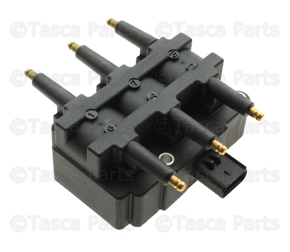 2001-2006 Dodge Ignition Coil 56029098AB | TascaParts.com