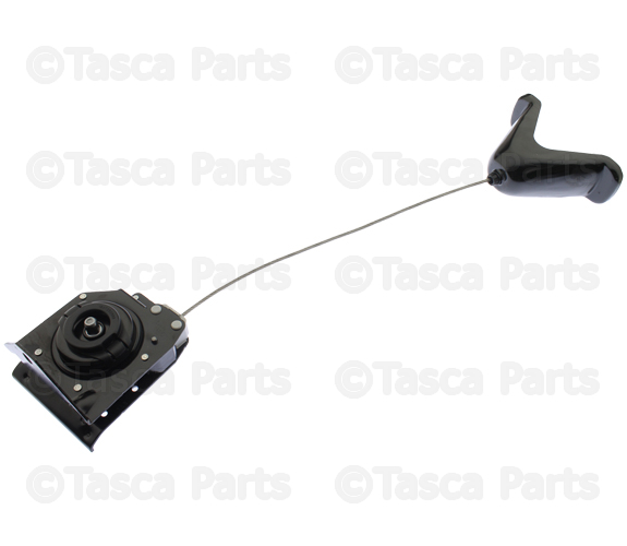 2011-2020 GM Spare Carrier 84447781 | TascaParts.com