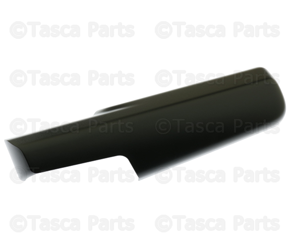 2014-2021 Ram Mirror Cover, Left 68263393AA | TascaParts.com