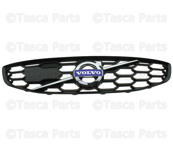 2015-2018 Volvo Grille Assembly 31425492 | TascaParts.com