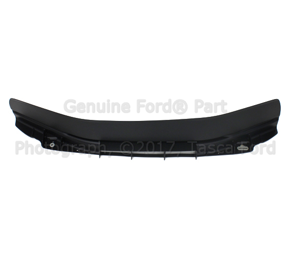 2010-2014 Ford F-150 Front Shield BL3Z-6775-B | TascaParts.com