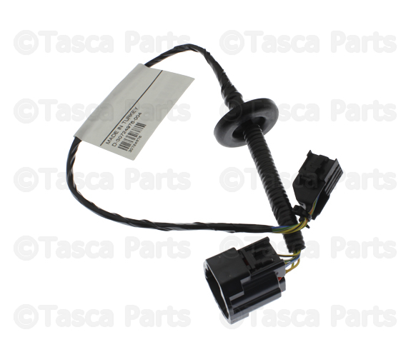 2008-2016 Volvo Connector Wire 30724976 | TascaParts.com