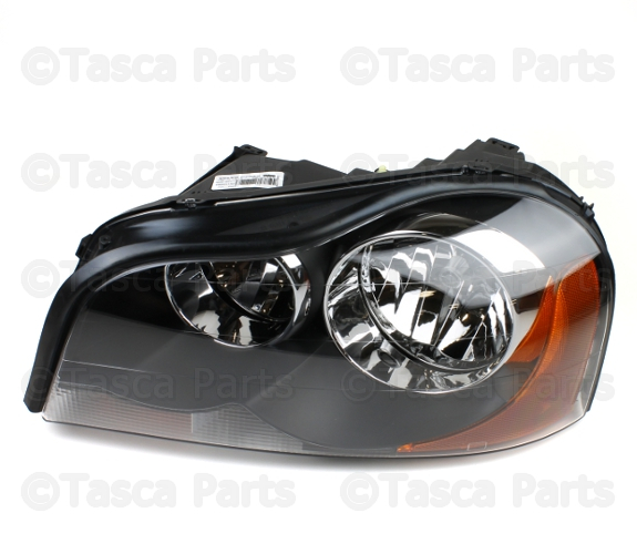 2003-2014 Volvo XC90 Headlamp Assembly - Driver's Side (LH) 31276809 ...
