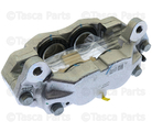 Front Passenger Side Disc Brake Caliper without Pads and Bracket ...