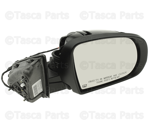 Mirror-Outside Rear-View 68325340AA | TascaParts.com