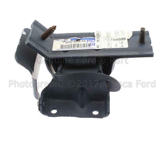2011-2019 Ford E-350 Super Duty Front Mount - Passenger Side (RH) 5U9Z ...