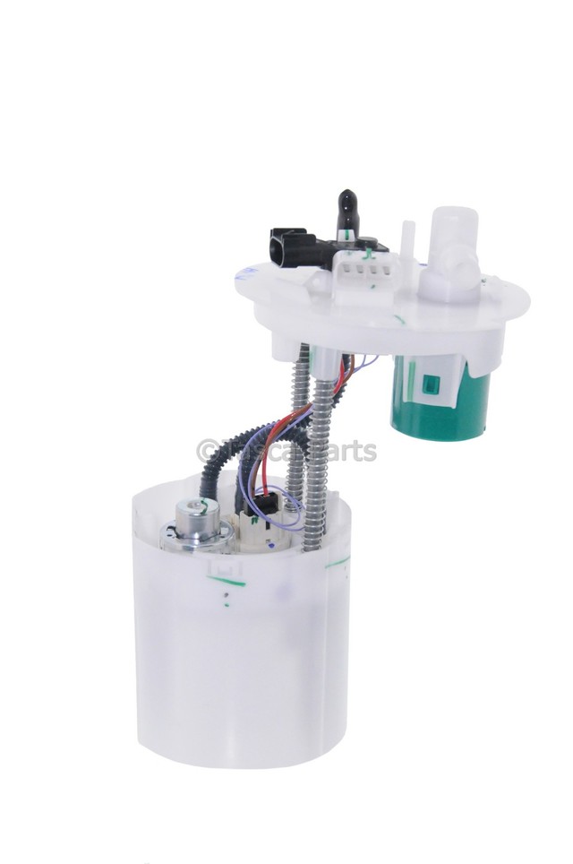 2010-2019 GM Fuel Pump Module without Fuel Level Sensor 13578372 ...