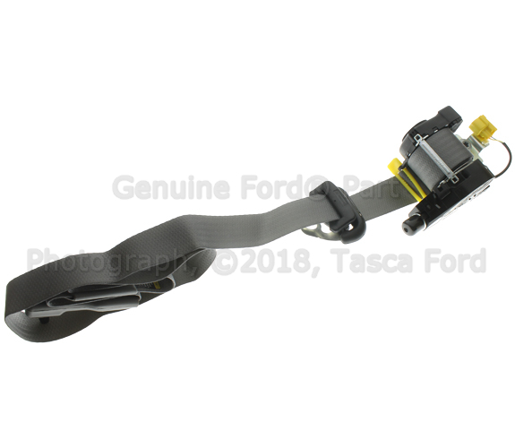 2003-2004 Ford Retractor Assembly 3C3Z-78611B08-AAC | TascaParts.com