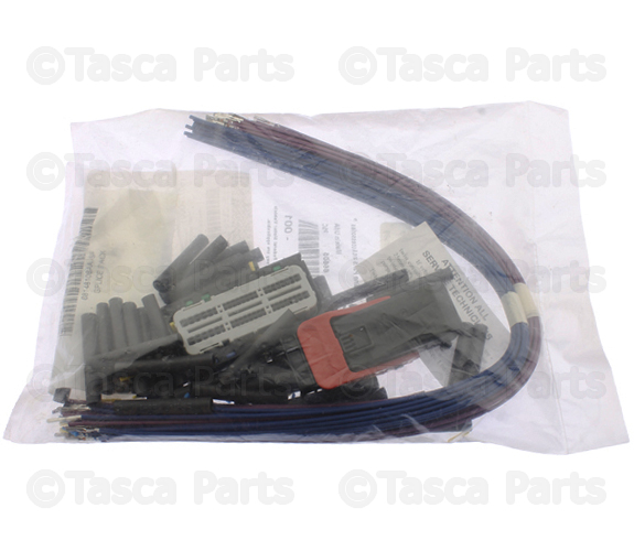 Wiring Kit 68148108AA | TascaParts.com