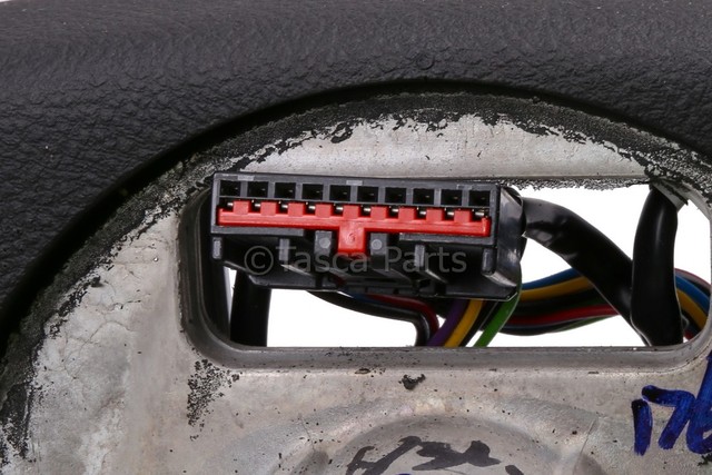 2014-2017 Chevrolet SS Galvano Silver Steering Wheel 92276592 ...