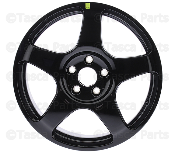 2016-2023 Mopar Wheel-Aluminum 68363402AB | TascaParts.com