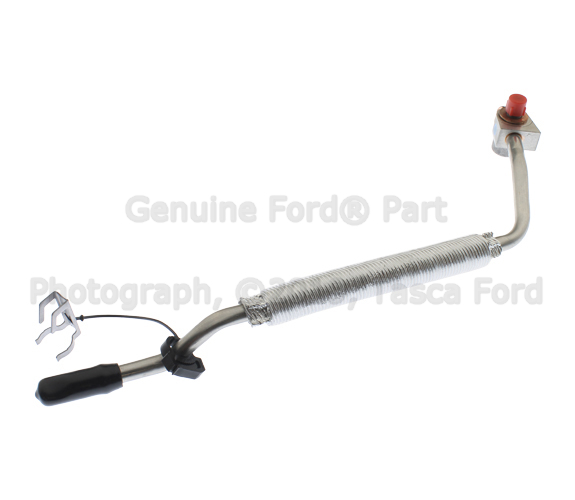 2010-2019 Ford Turbocharger Oil Line GB5Z-9G440-A | TascaParts.com