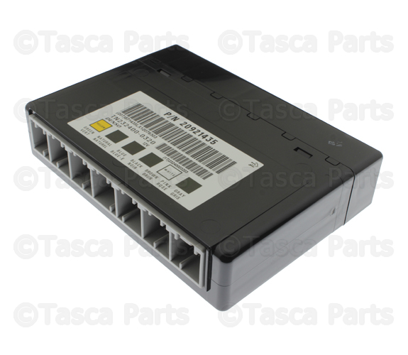 2022-2024 GM Body Control Module 84922494 | TascaParts.com