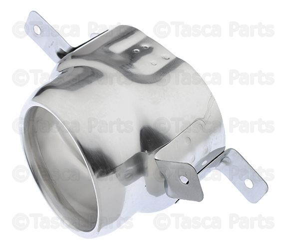 2010-2016 Cadillac SRX Heat Shield - Driver's Side (LH) 25827292 ...