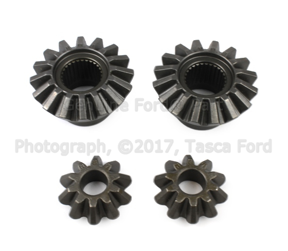 Rear Axle for 2007 Ford Ranger | TascaParts.com