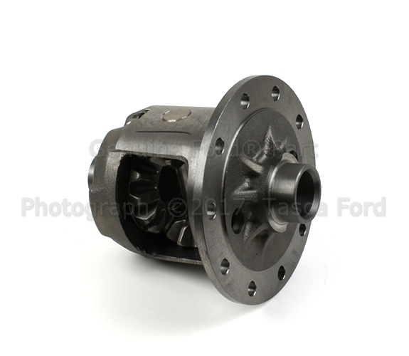 1987-2014 Ford Differential Assembly AL3Z-4026-A | TascaParts.com