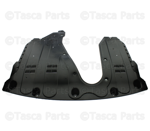 2014-2015 Kia Sorento Under-Body Shield 29110 1U800 | TascaParts.com