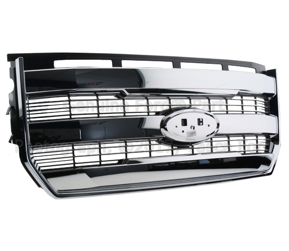 2015-2017 Ford F-150 Grille FL3Z-8200-HA | TascaParts.com
