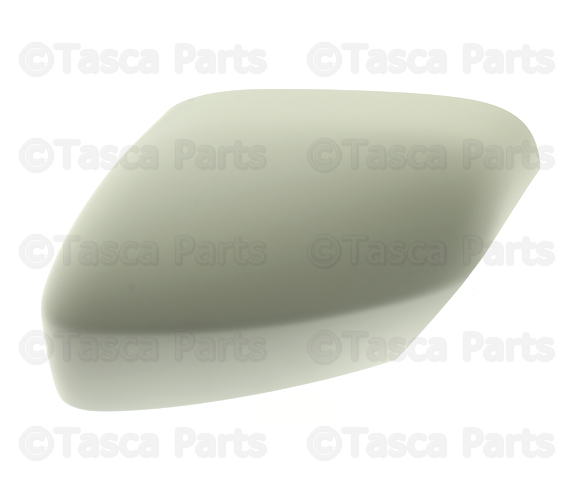 2007-2016 Volvo Mirror Cover - Driver's Side (LH) 39894341 | TascaParts.com
