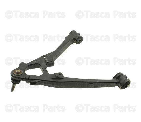2007-2016 GM Front Passenger Side Lower Control Arm 20869202 ...