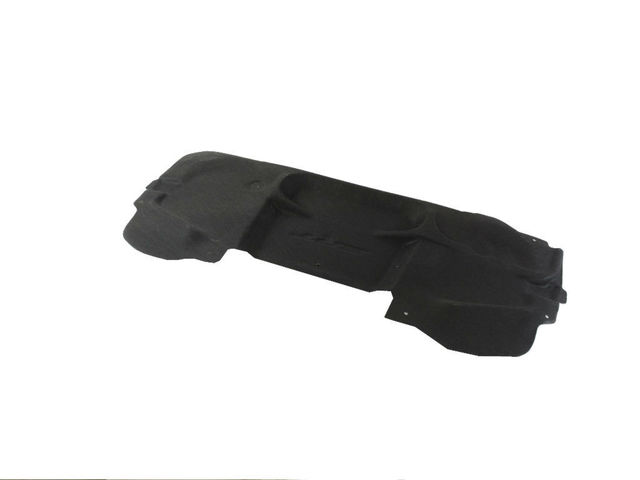 2015-2018 Dodge Challenger Hood Silencer 68184696AC | TascaParts.com