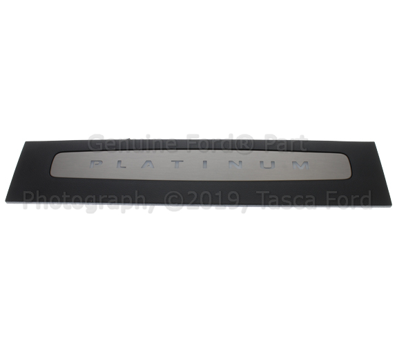2017-2019 Ford Scuff Plate HC3Z-2613209-AA | TascaParts.com