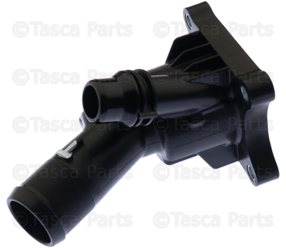 2015-2022 Volvo Thermostat Housing 31686560 | TascaParts.com