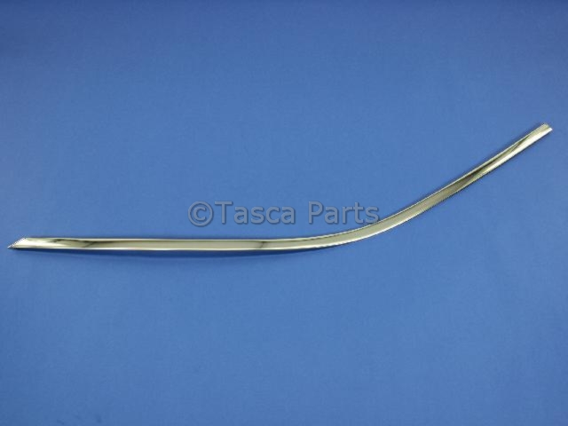 2011-2023 Chrysler 300 Day Light Opening Molding, Right 57010364am ...