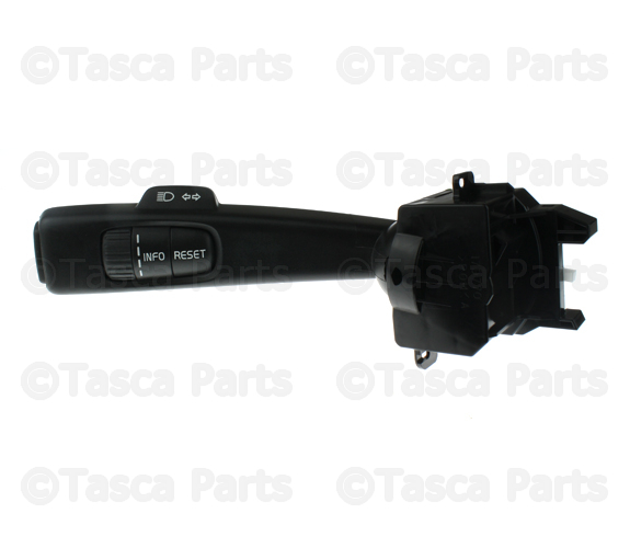 2004-2013 Volvo Turn Signal Switch 8637377 | TascaParts.com